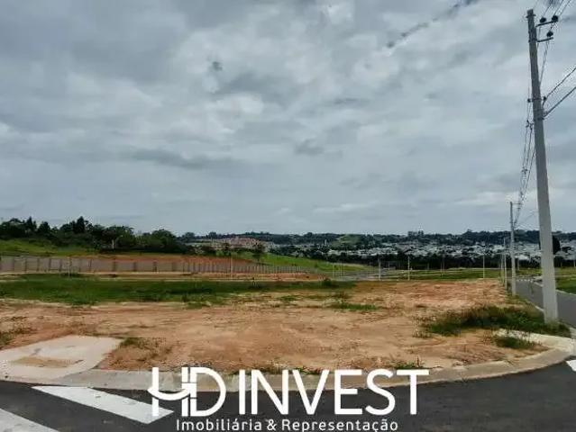 Terreno em Condomínio para Venda em Indaiatuba/SP Altos da Bela Vista