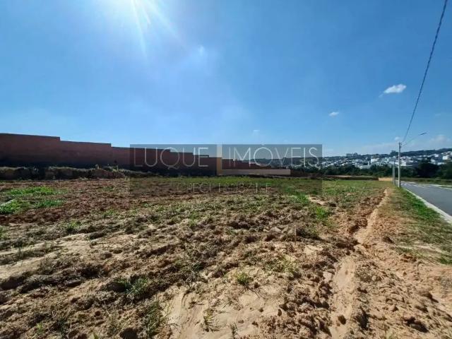 Terreno em Condomínio para Venda em Indaiatuba/SP Altos da Bela Vista