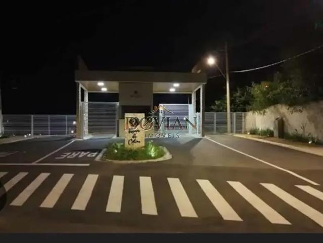 Terreno em Condomínio para Venda em Indaiatuba/SP Altos da Bela Vista