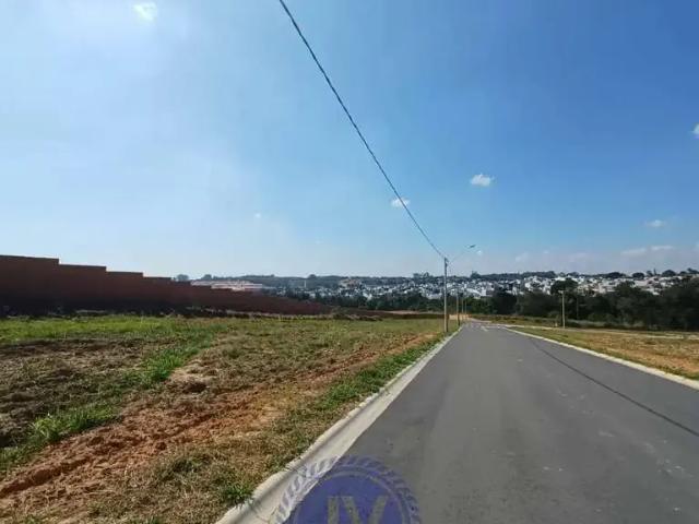 Terreno em Condomínio para Venda em Indaiatuba/SP Altos da Bela Vista