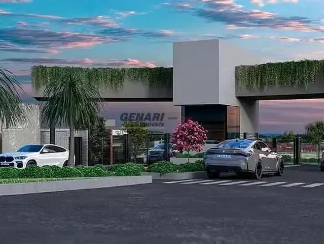 Terreno em Condomínio para Venda em Indaiatuba/SP Altos da Bela Vista