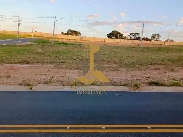 Terreno em Condomínio para Venda em Indaiatuba/SP Altos da Bela Vista