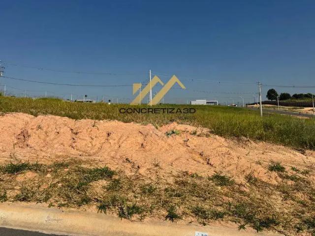 Terreno em Condomínio para Venda em Indaiatuba/SP Altos da Bela Vista