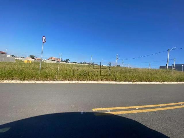 Terreno em Condomínio para Venda em Indaiatuba/SP Altos da Bela Vista