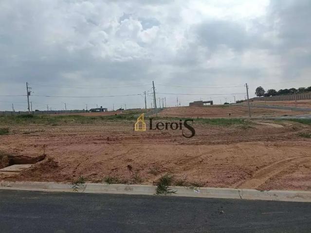 Terreno em Condomínio para Venda em Indaiatuba/SP Altos da Bela Vista
