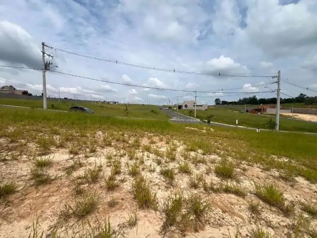 Terreno em Condomínio para Venda em Indaiatuba/SP Altos da Bela Vista