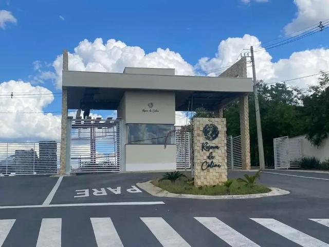 Terreno em Condomínio para Venda em Indaiatuba/SP Altos da Bela Vista