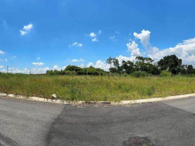 Terreno em Condomínio para Venda em Indaiatuba/SP Altos da Bela Vista