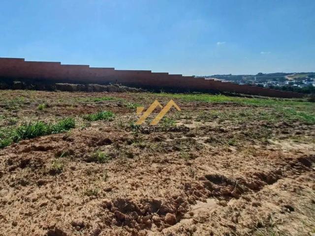 Terreno em Condomínio para Venda em Indaiatuba/SP Altos da Bela Vista