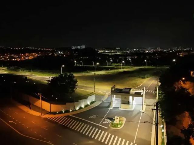 Terreno em Condomínio para Venda em Indaiatuba/SP Altos da Bela Vista