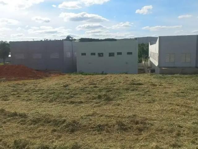 Terreno em Condomínio para Venda em Indaiatuba/SP Europark Comercial