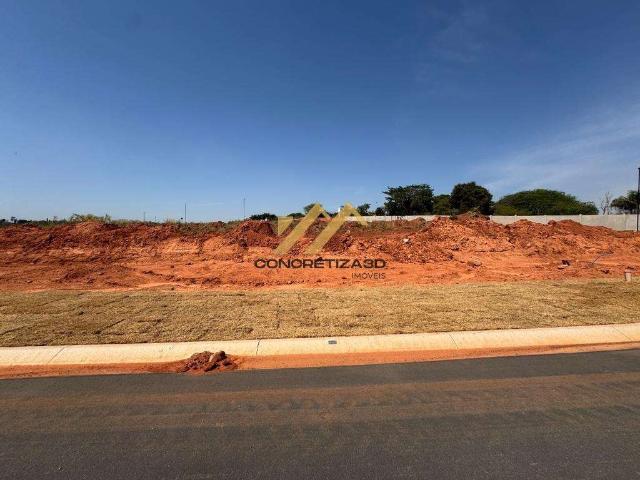 Terreno em Condomínio para Venda em Indaiatuba/SP Quinta do Lago