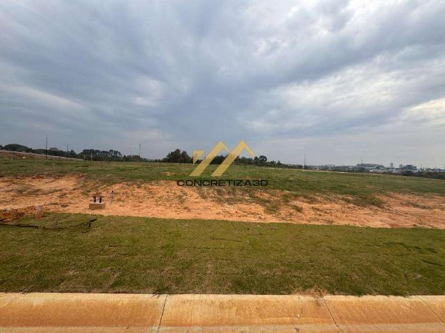 Terreno em Condomínio para Venda em Indaiatuba/SP Quinta do Lago