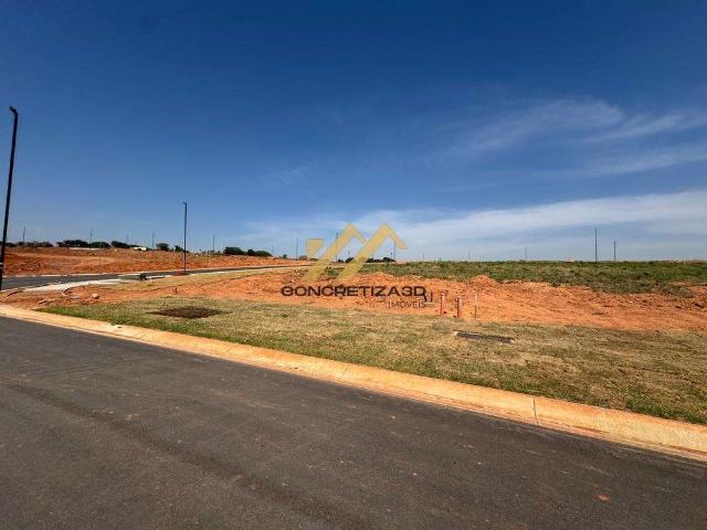 Terreno em Condomínio para Venda em Indaiatuba/SP Quinta do Lago