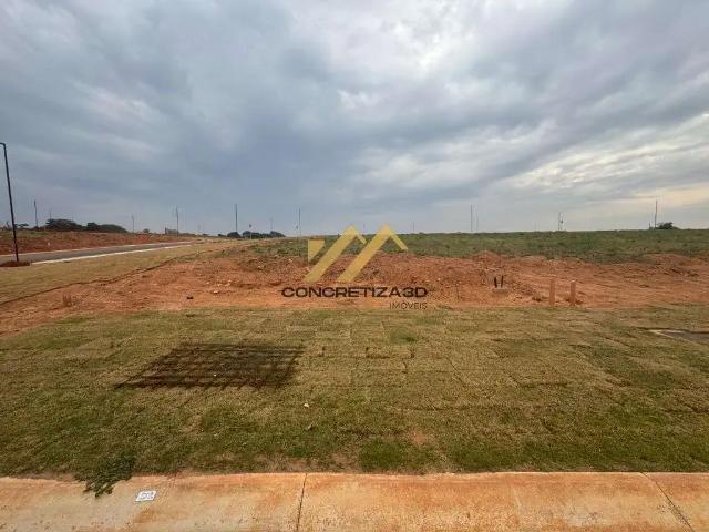 Terreno em Condomínio para Venda em Indaiatuba/SP Quinta do Lago