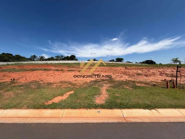 Terreno em Condomínio para Venda em Indaiatuba/SP Quinta do Lago