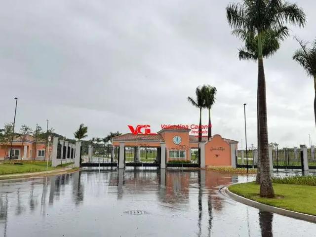 Terreno em Condomínio para Venda em Indaiatuba/SP Quinta do Lago