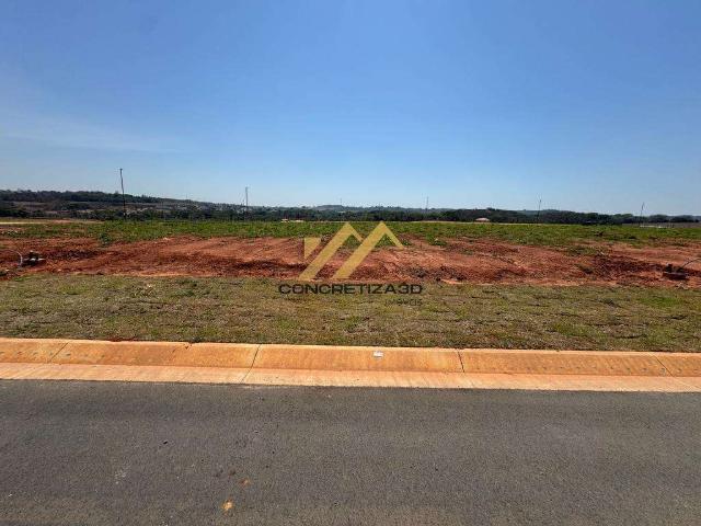 Terreno em Condomínio para Venda em Indaiatuba/SP Quinta do Lago