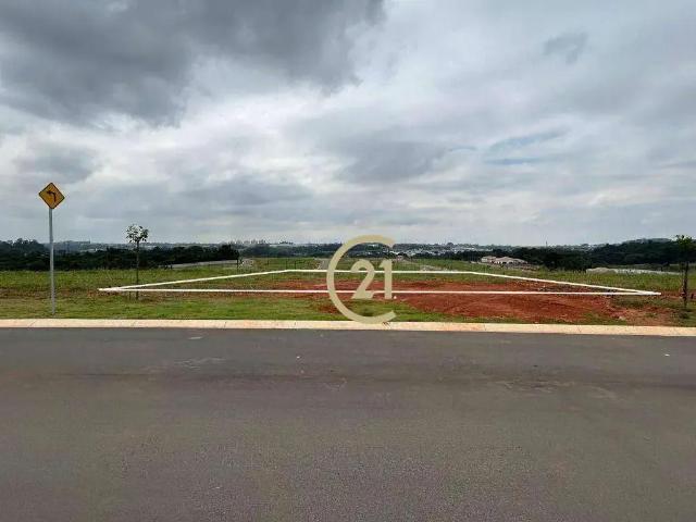 Terreno em Condomínio para Venda em Indaiatuba/SP Quinta do Lago