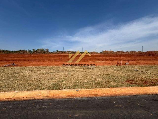 Terreno em Condomínio para Venda em Indaiatuba/SP Quinta do Lago