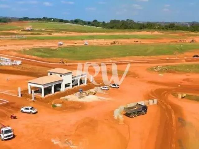 Terreno em Condomínio para Venda em Indaiatuba/SP Quinta do Lago