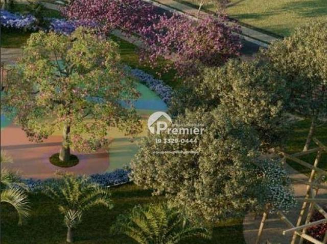 Terreno em Condomínio para Venda em Indaiatuba/SP Quinta do Lago