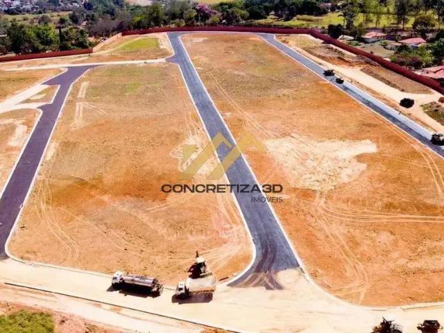 Terreno em Condomínio para Venda em Indaiatuba/SP Helvétia