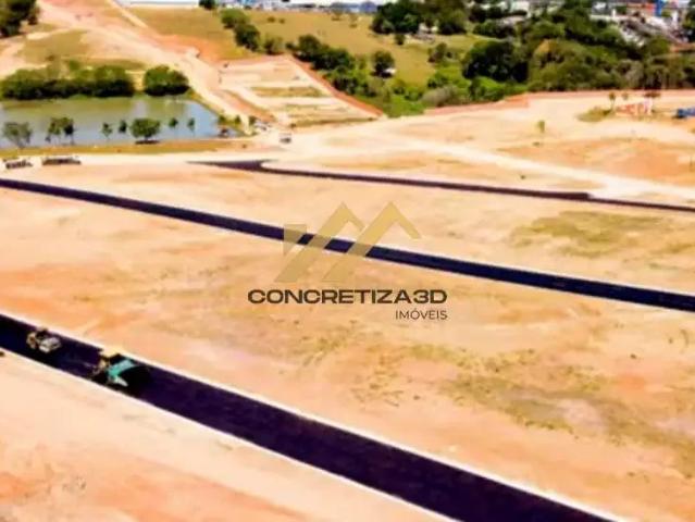 Terreno em Condomínio para Venda em Indaiatuba/SP Helvétia