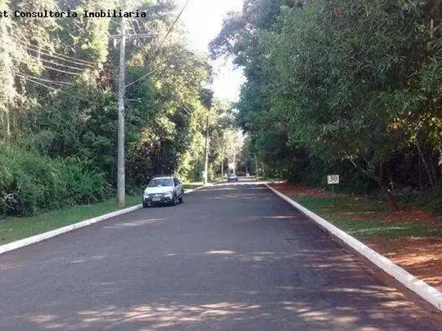 Terreno em Condomínio para Venda em Indaiatuba/SP Helvétia Country