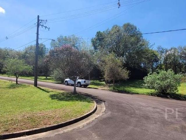 Terreno em Condomínio para Venda em Indaiatuba/SP Helvétia Country