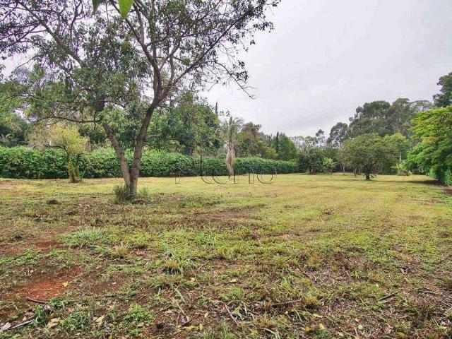 Terreno em Condomínio para Venda em Indaiatuba/SP Helvétia Polo Country