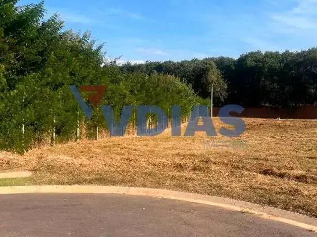 Terreno em Condomínio para Venda em Indaiatuba/SP Itaici
