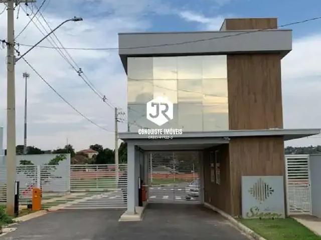 Terreno em Condomínio para Venda em Indaiatuba/SP Itaici
