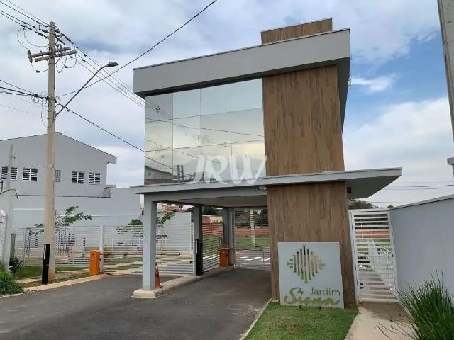Terreno em Condomínio para Venda em Indaiatuba/SP Itaici