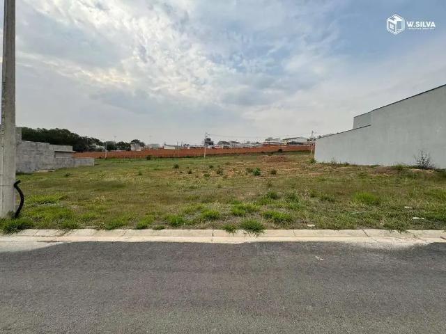 Terreno em Condomínio para Venda em Indaiatuba/SP Itaici