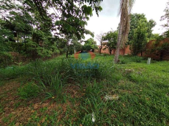 Terreno em Condomínio para Venda em Indaiatuba/SP Itaici