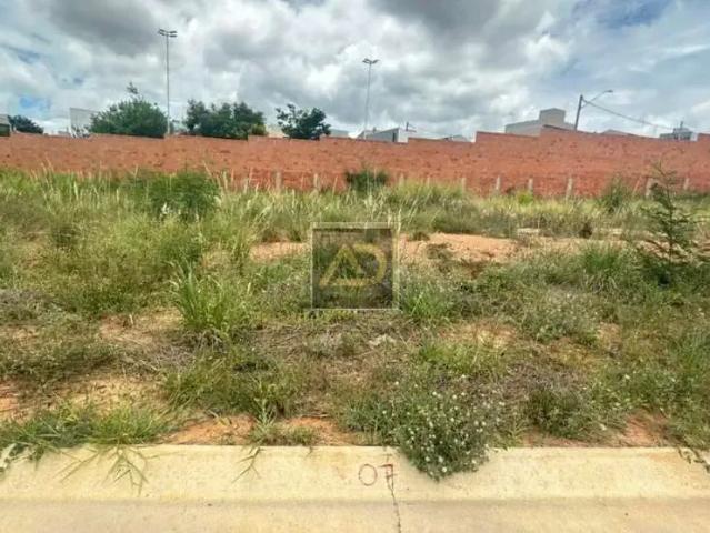 Terreno em Condomínio para Venda em Indaiatuba/SP Itaici