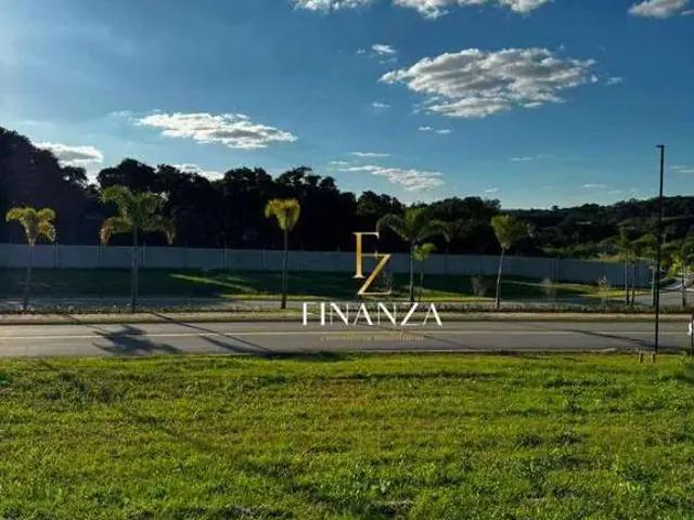 Terreno em Condomínio para Venda em Indaiatuba/SP Itaici