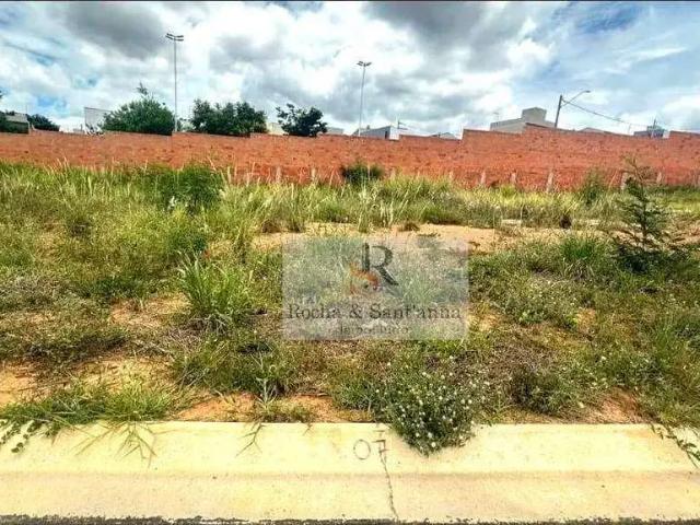 Terreno em Condomínio para Venda em Indaiatuba/SP Itaici