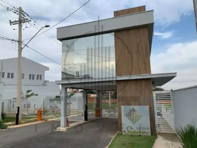 Terreno em Condomínio para Venda em Indaiatuba/SP Itaici