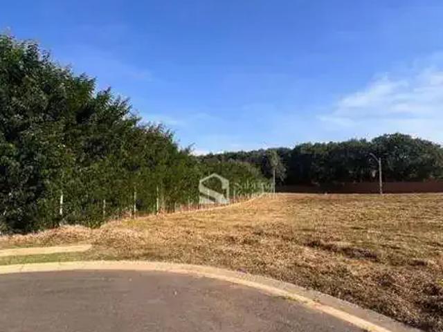 Terreno em Condomínio para Venda em Indaiatuba/SP Itaici