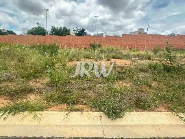 Terreno em Condomínio para Venda em Indaiatuba/SP Itaici