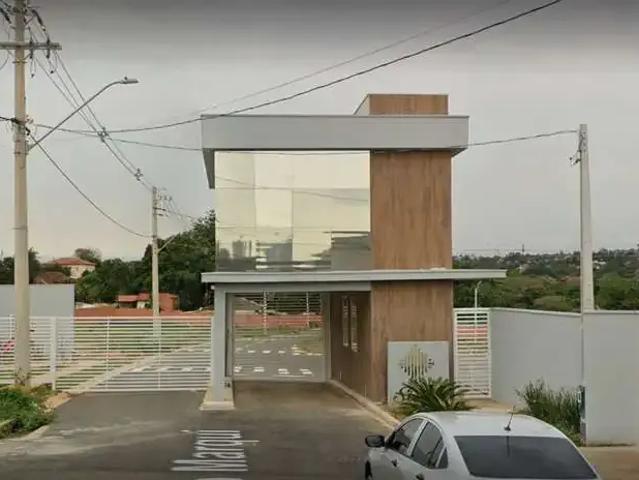 Terreno em Condomínio para Venda em Indaiatuba/SP Itaici