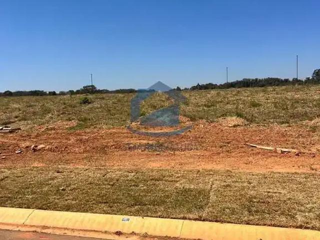 Terreno em Condomínio para Venda em Indaiatuba/SP Itaici