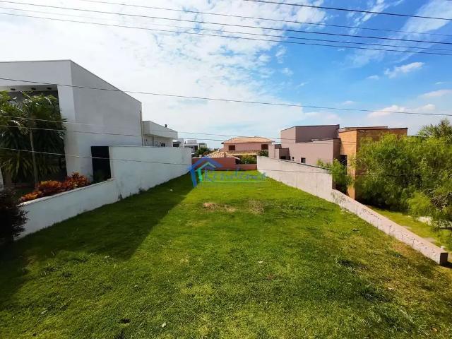 Terreno em Condomínio para Venda em Indaiatuba/SP Itaici