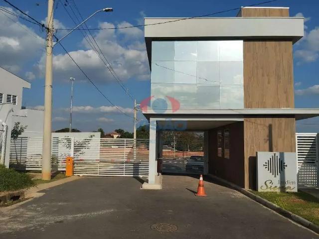 Terreno em Condomínio para Venda em Indaiatuba/SP Itaici