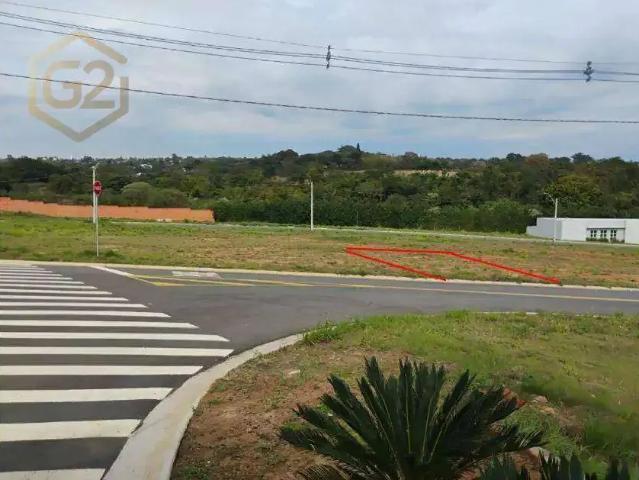 Terreno em Condomínio para Venda em Indaiatuba/SP Itaici