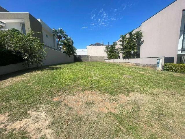 Terreno em Condomínio para Venda em Indaiatuba/SP Jardim Maison Du Parc