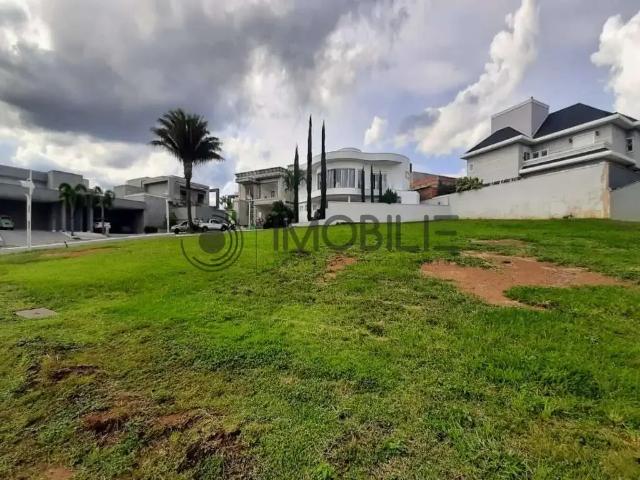 Terreno em Condomínio para Venda em Indaiatuba/SP Jardim Maison Du Parc