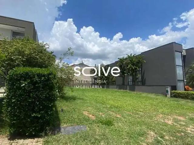 Terreno em Condomínio para Venda em Indaiatuba/SP Jardim Maison Du Parc